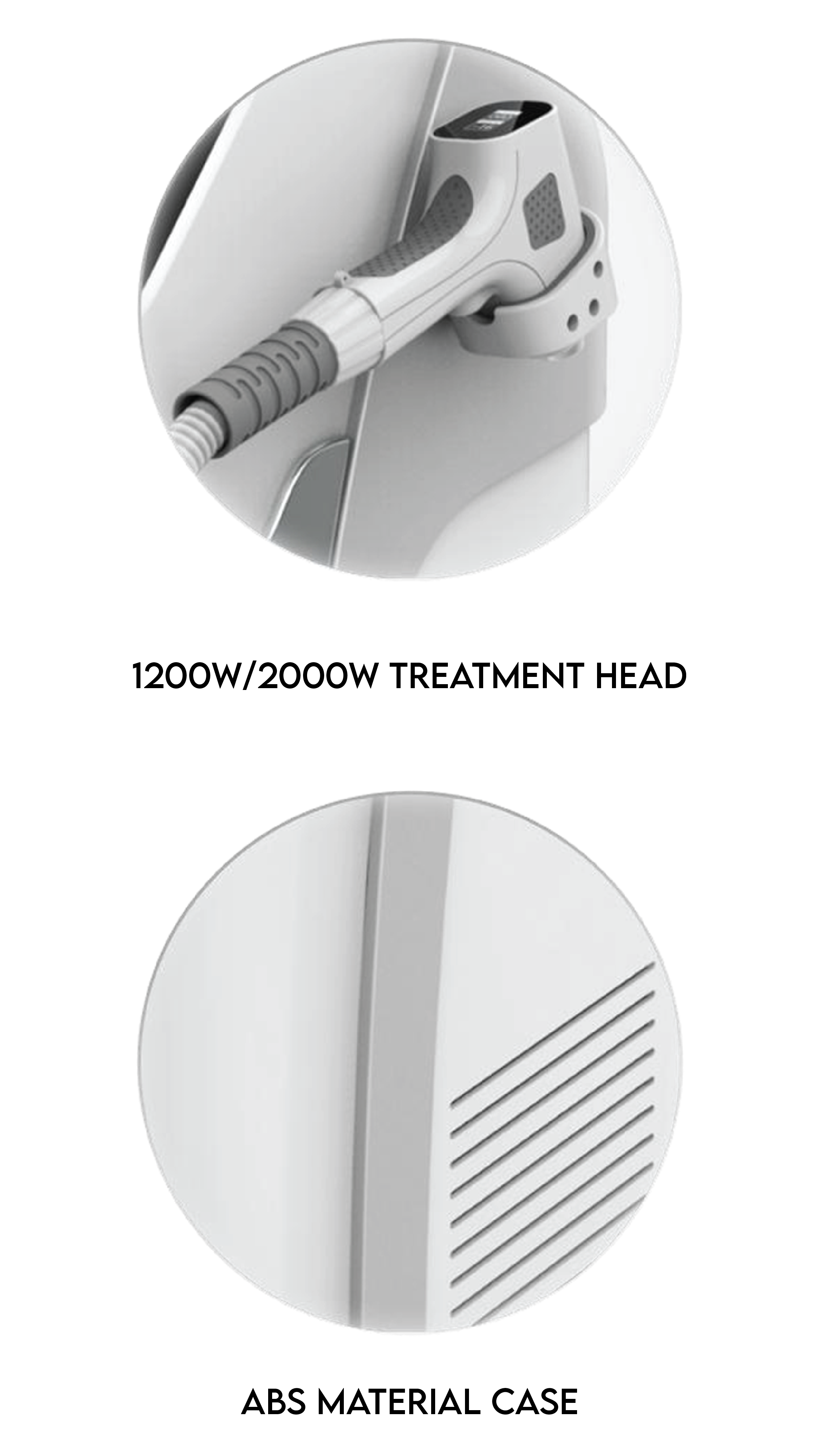 Triple Diode Laser – Lifetechexperts